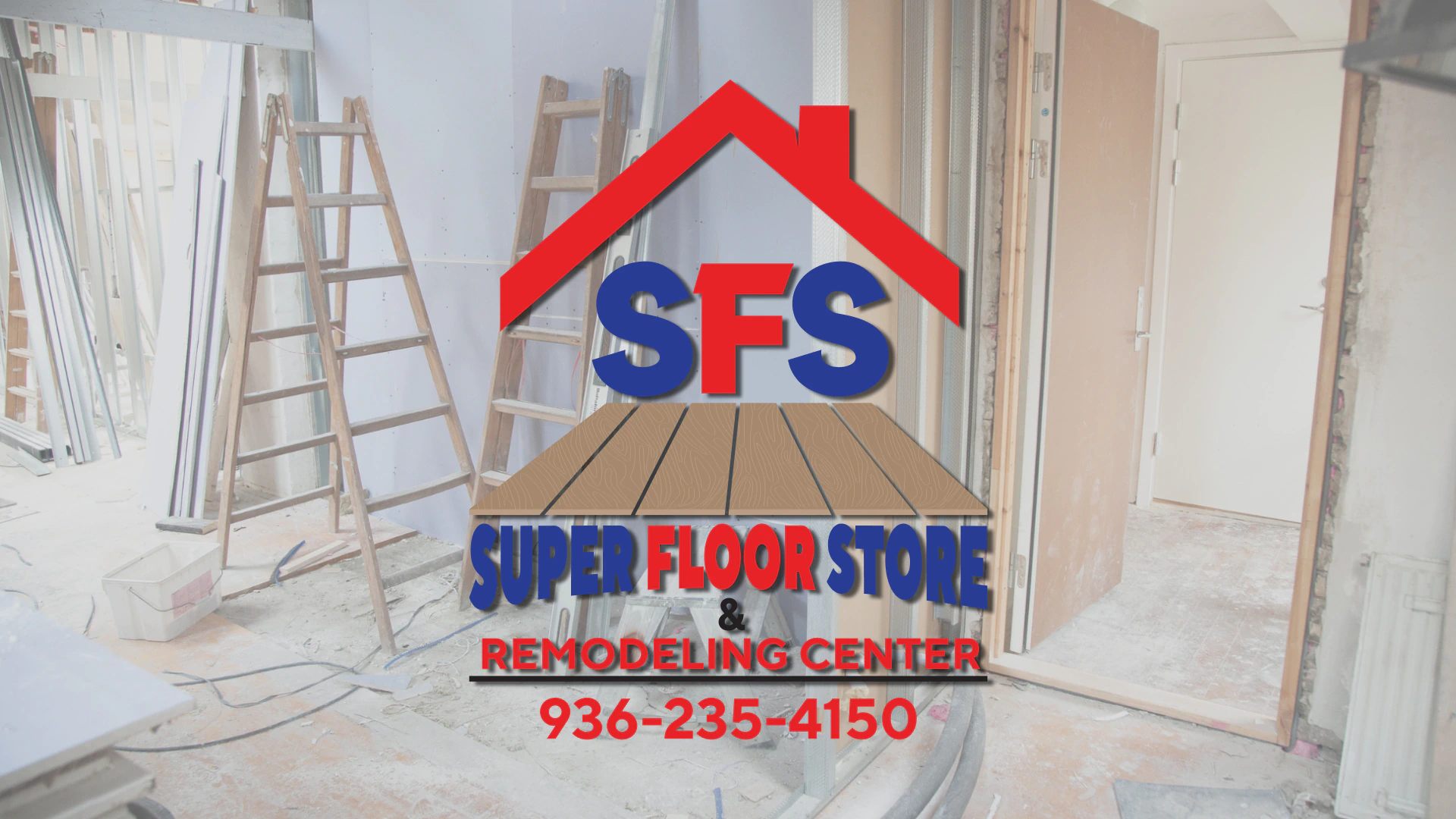 Remodeling Services in Conroe, TX | Free Estimates!